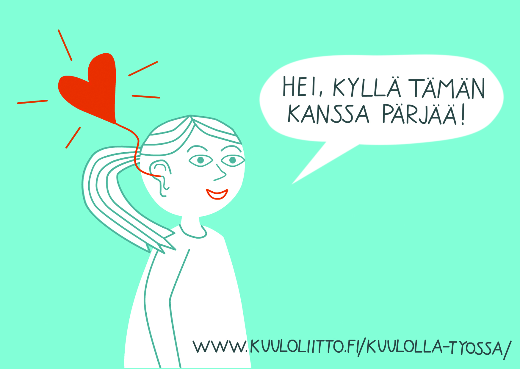 Vammaiset syrjäytyvät työmarkkinoilta jo työnhakuvaiheessa - eniten ...