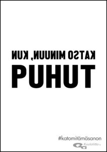 Kampanjakortit - Kuuloliitto