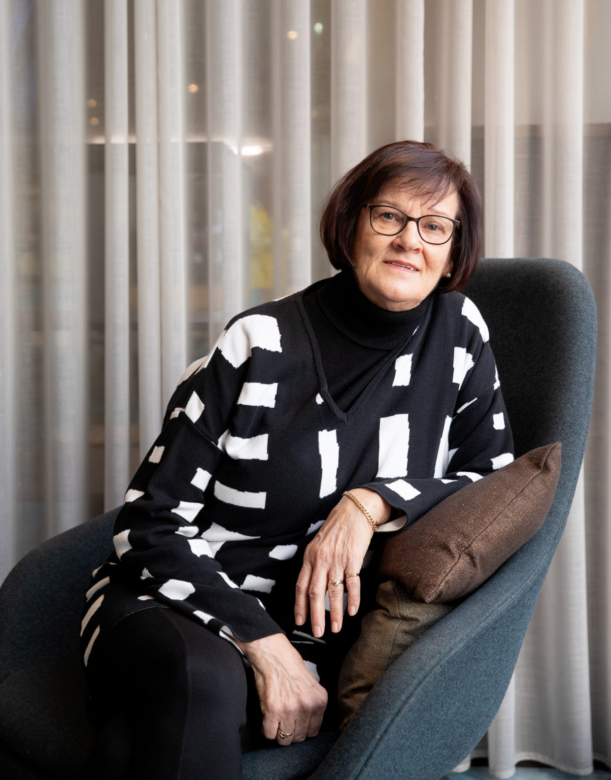 Vapaaehtoistyönä digikaveruus - Kuuloliitto