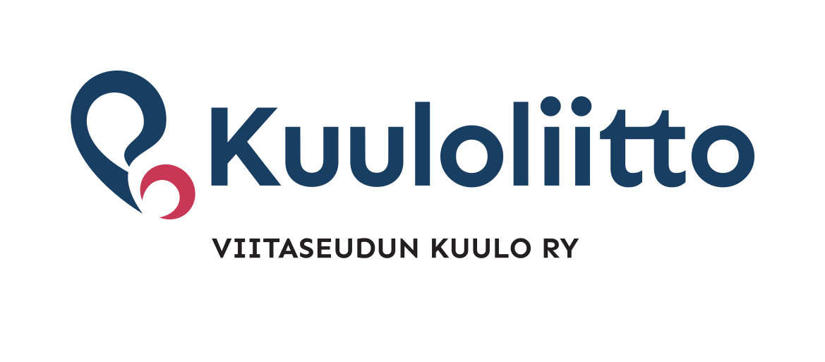 Logo ja graafinen ohjeisto - Kuuloliitto