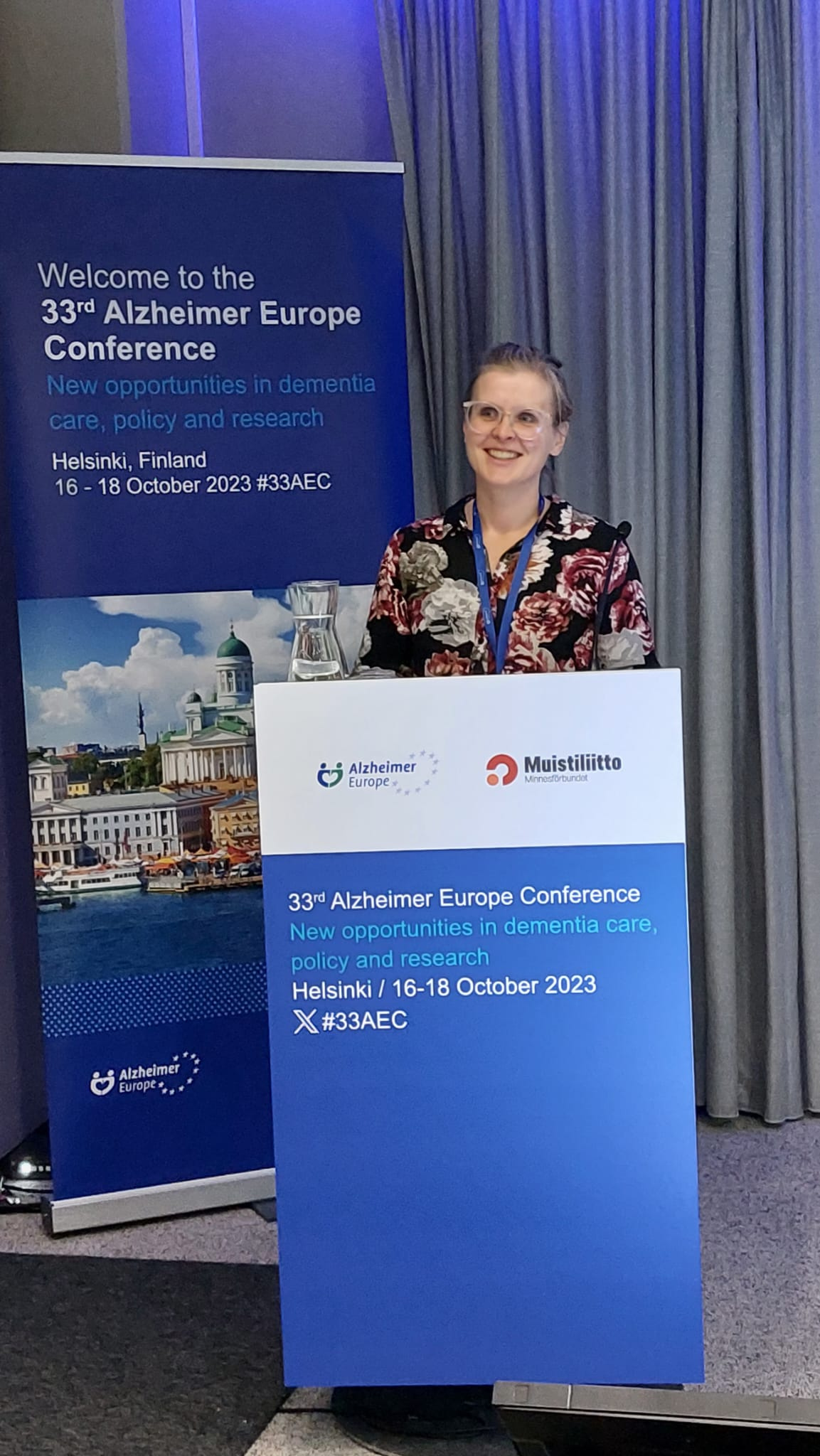 Muistin ja kuulon kuntoutus on aina mahdollista - Kuuloliitto