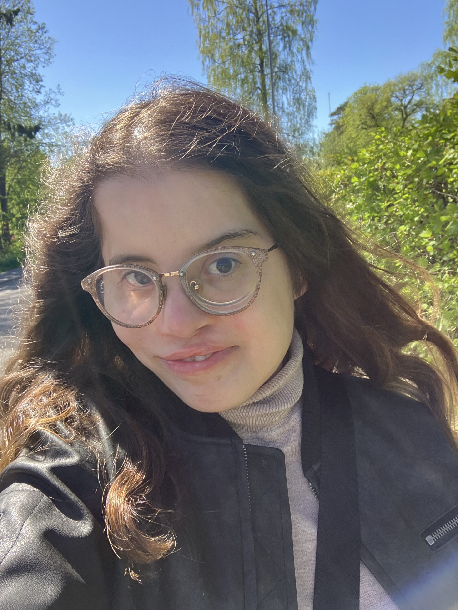 Kuuloliitto Helsinki Priden yhteisökumppanina - Cristinan tarina ...